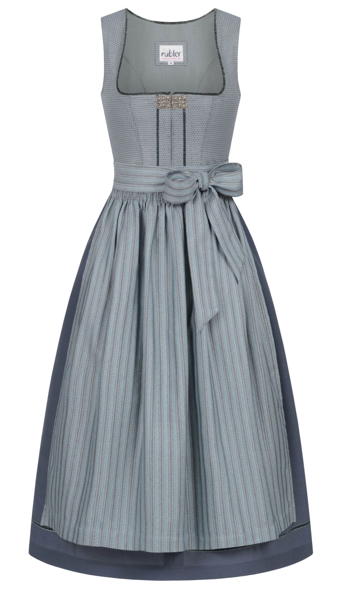 Lange Dirndl für Damen 90cm – Traditionell und elegant | Trachtenhof Nübler