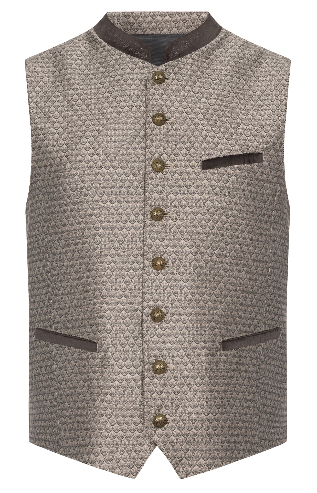 Trachtengilet Konrad in Stein von Nübler