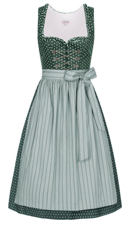 Günstige Dirndl Große Größen
