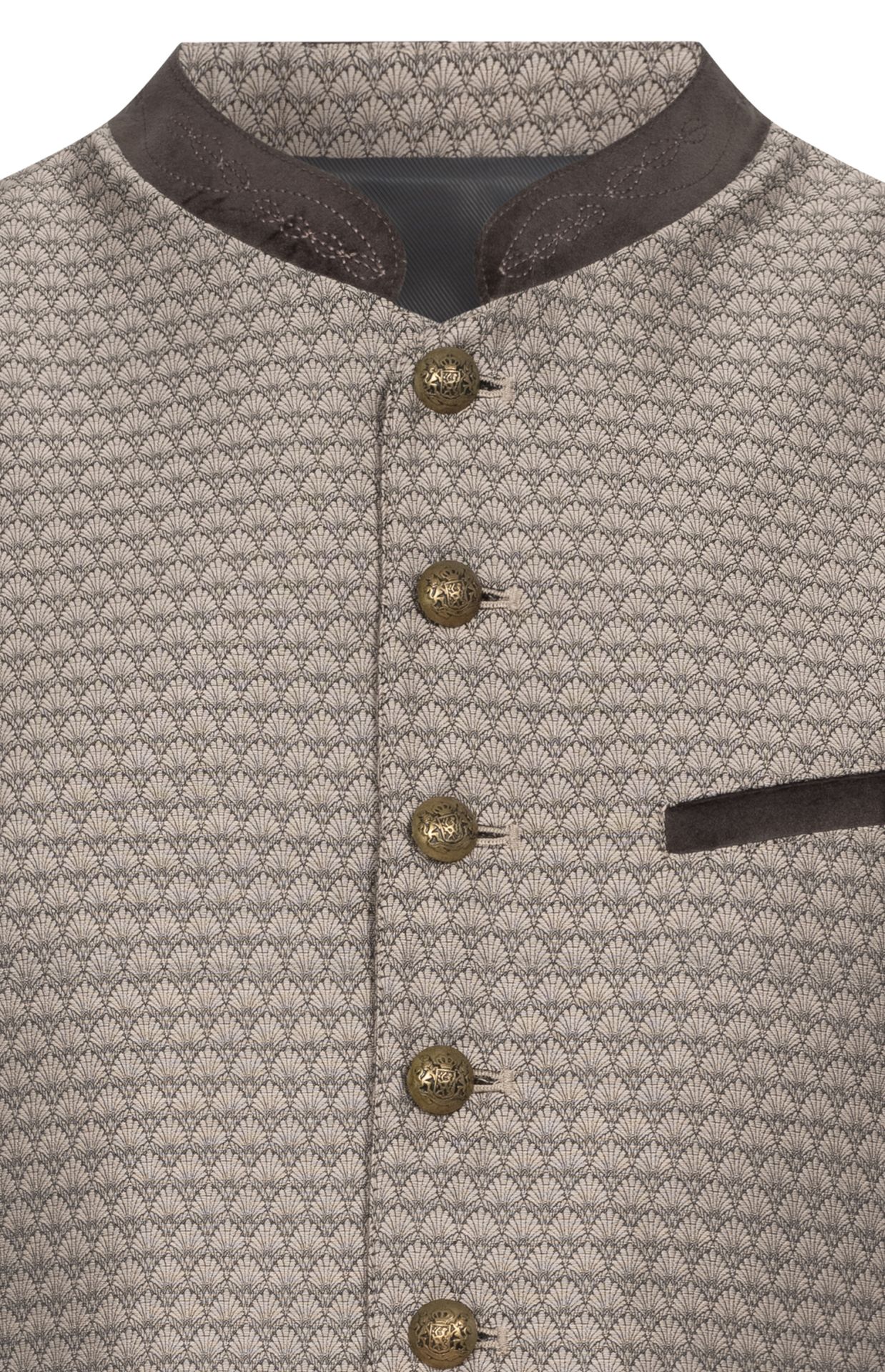 Trachtengilet Konrad in Stein von Nübler