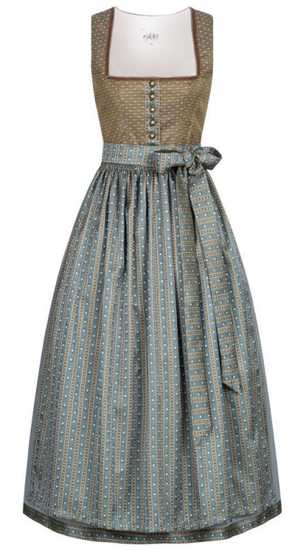 Dirndl Gr 52